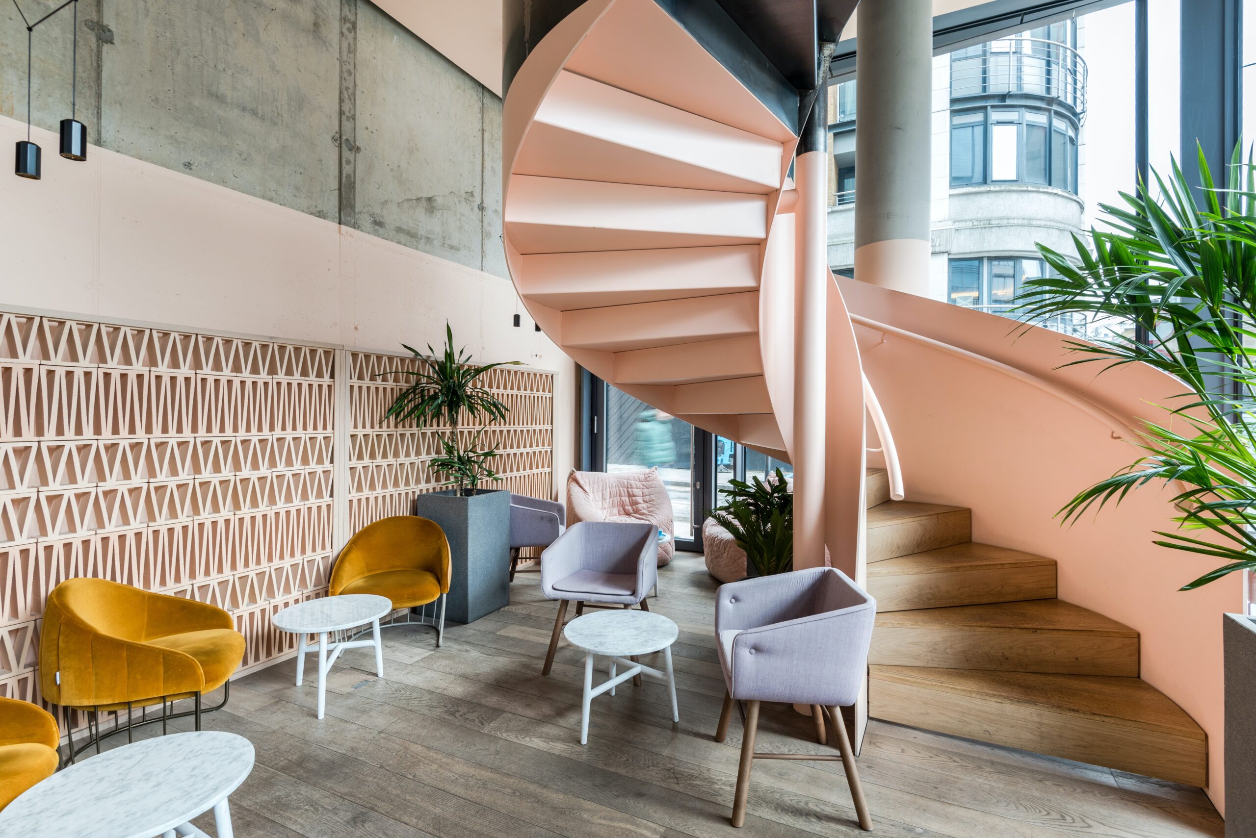 Arteve Studio | Minimalist Interior Design